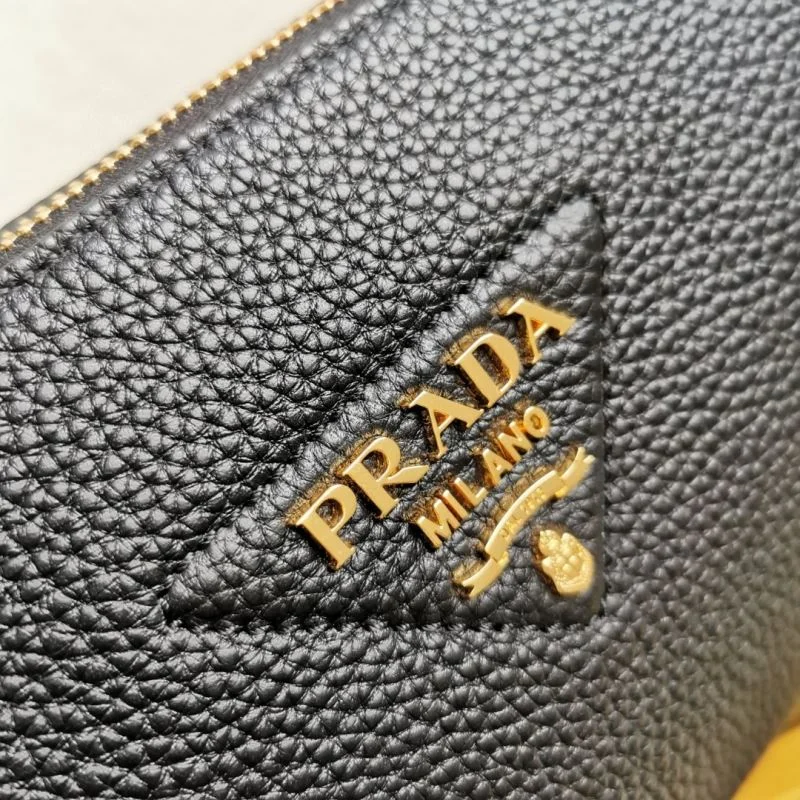 Authentic Prada Satchel Bags