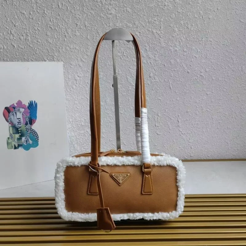 Prada Satchel Bags