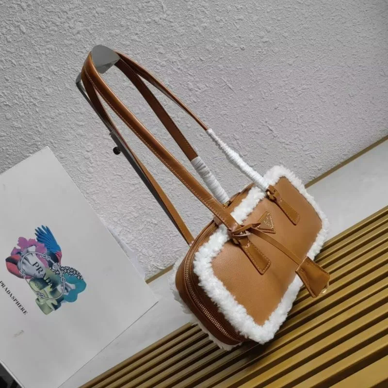 Inexpensive Prada Satchel Bags