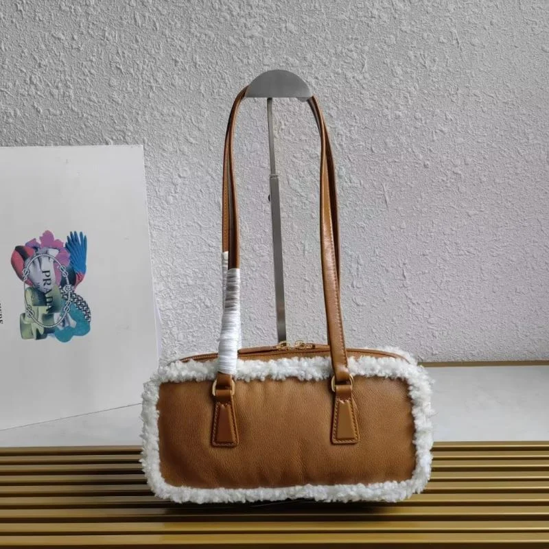 Inexpensive Prada Satchel Bags