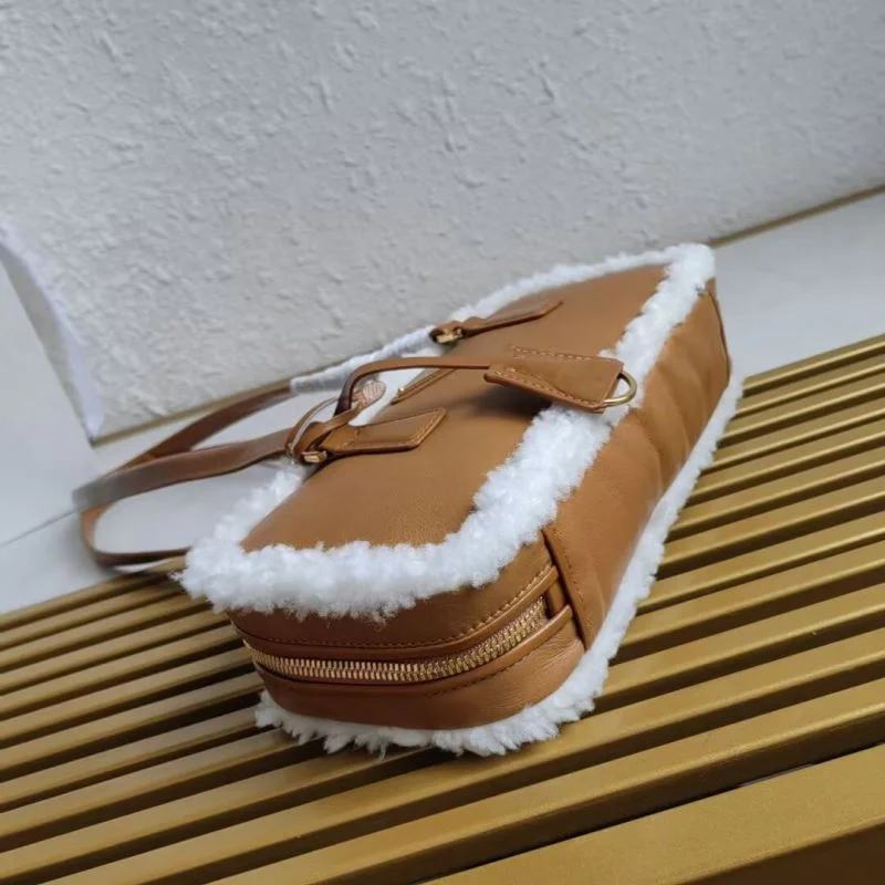 Inexpensive Prada Satchel Bags
