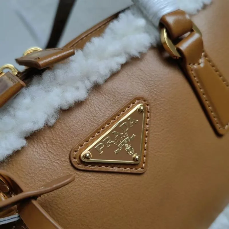 Inexpensive Prada Satchel Bags