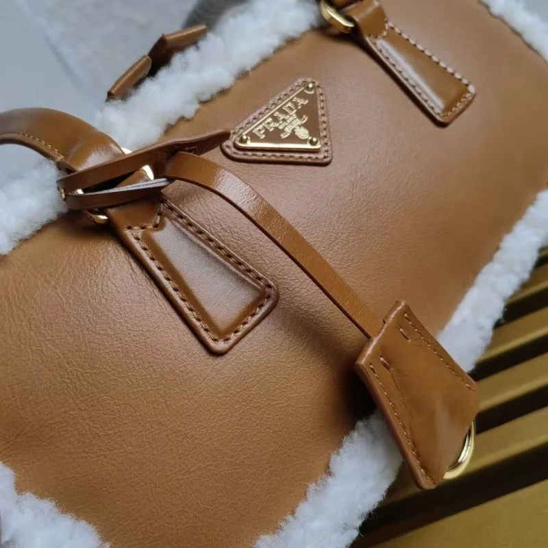 Inexpensive Prada Satchel Bags