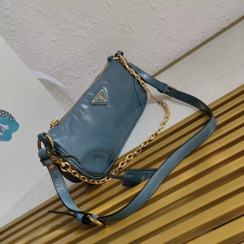 Top mirror Prada Satchel Bags