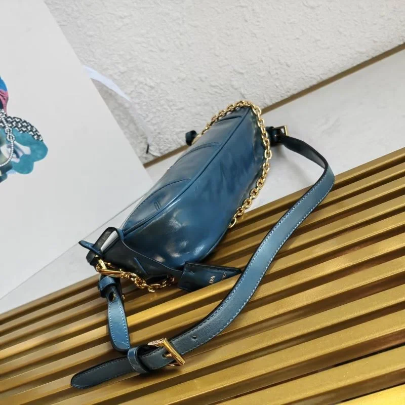 Top mirror Prada Satchel Bags