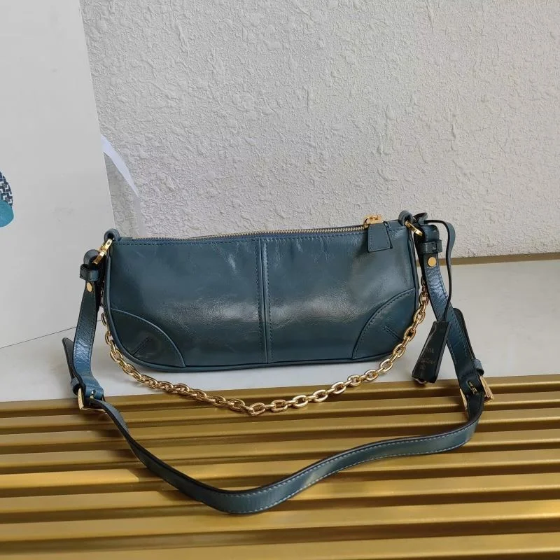 Top mirror Prada Satchel Bags