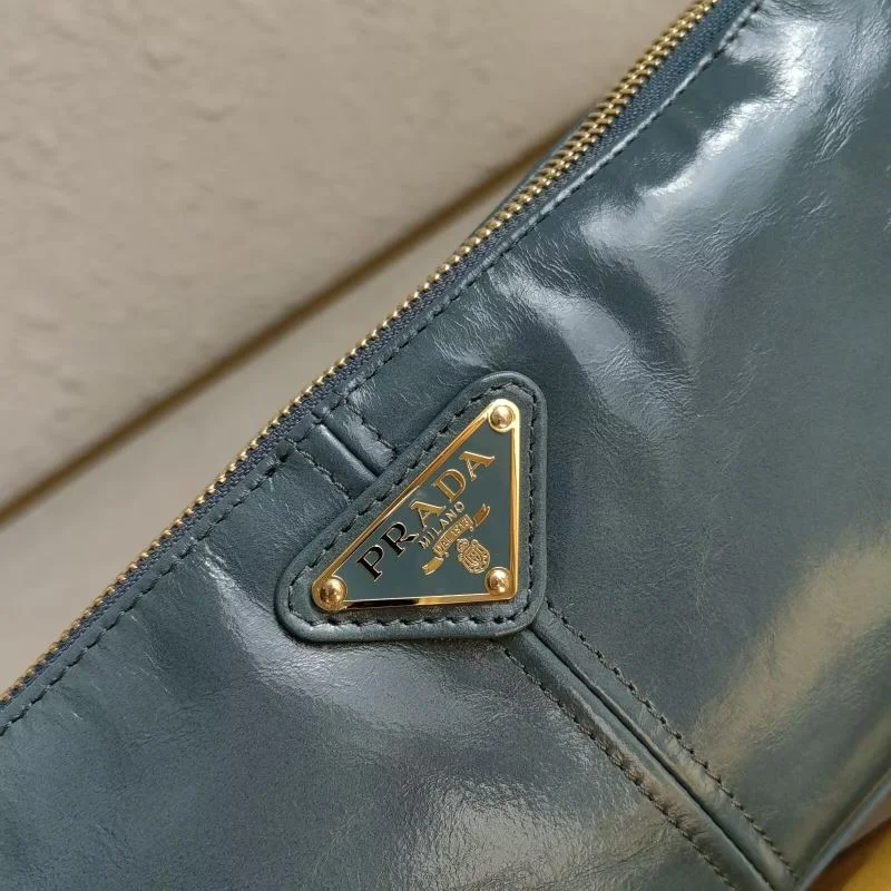 Top mirror Prada Satchel Bags