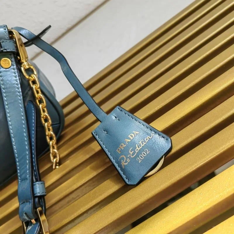Top mirror Prada Satchel Bags