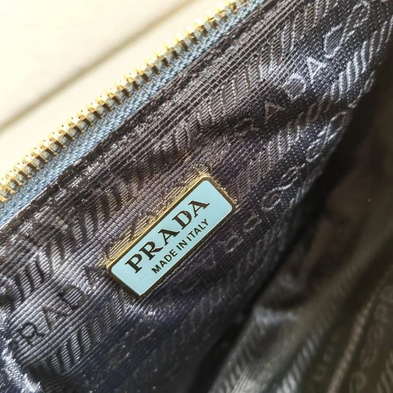 Top mirror Prada Satchel Bags