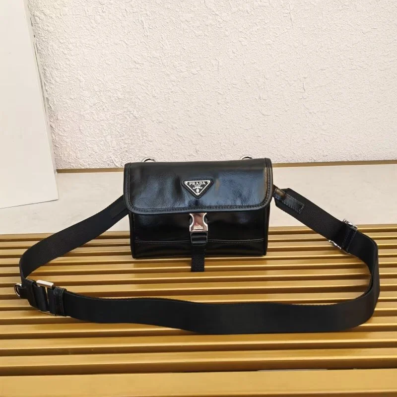 Prada Satchel Bags