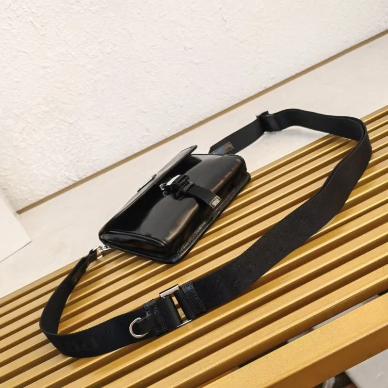 Precise copy Prada Satchel Bags