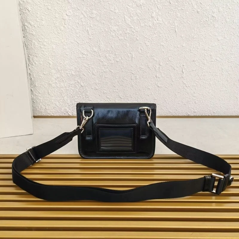 Precise copy Prada Satchel Bags