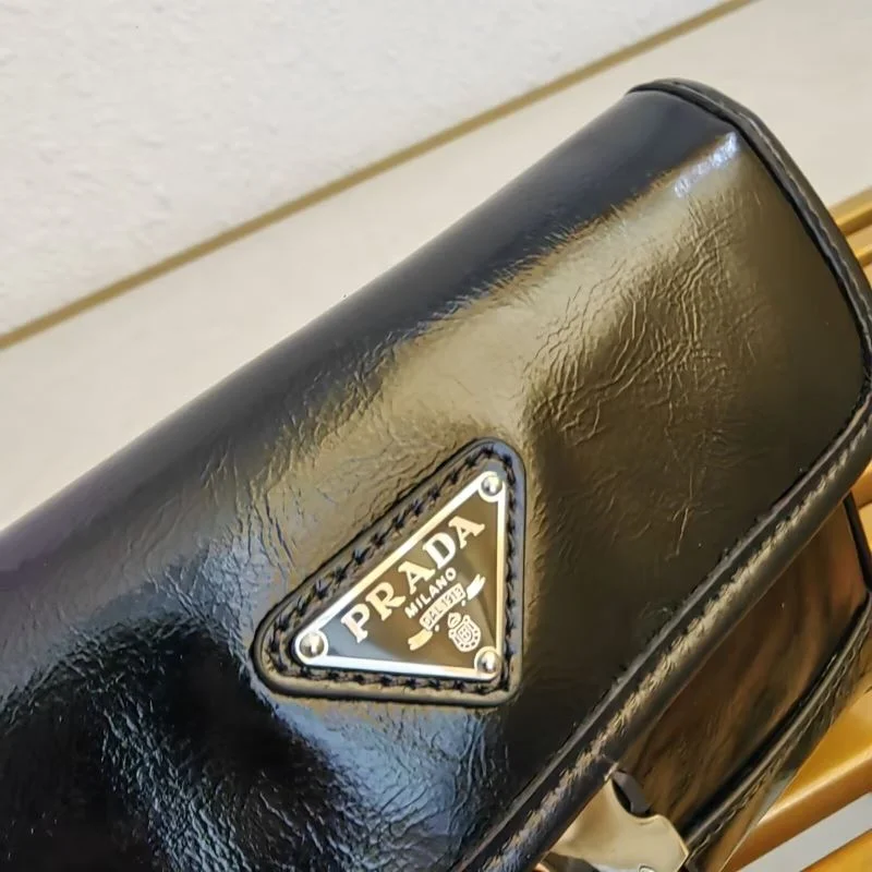 Precise copy Prada Satchel Bags