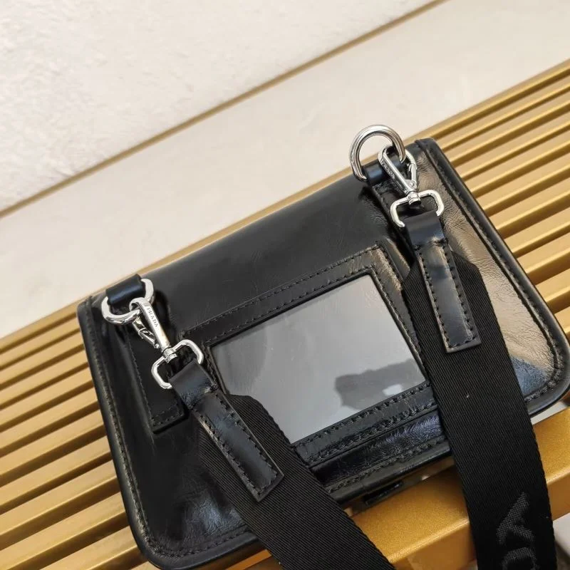 Precise copy Prada Satchel Bags