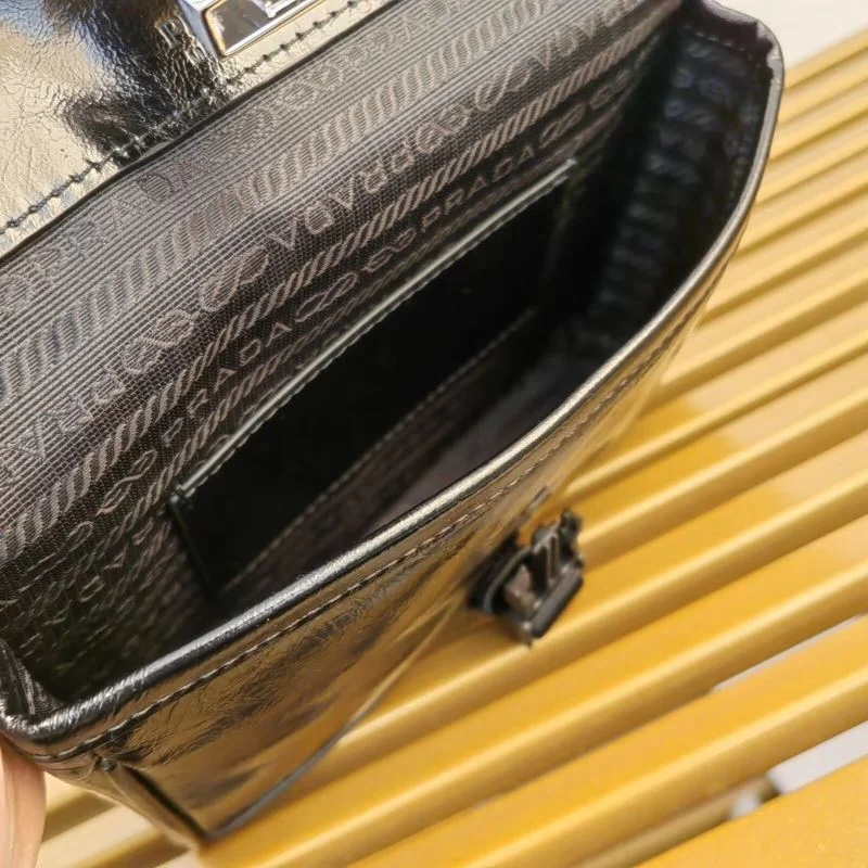 Precise copy Prada Satchel Bags