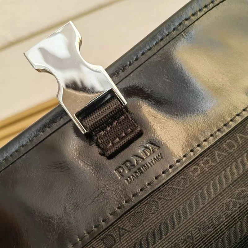 Precise copy Prada Satchel Bags