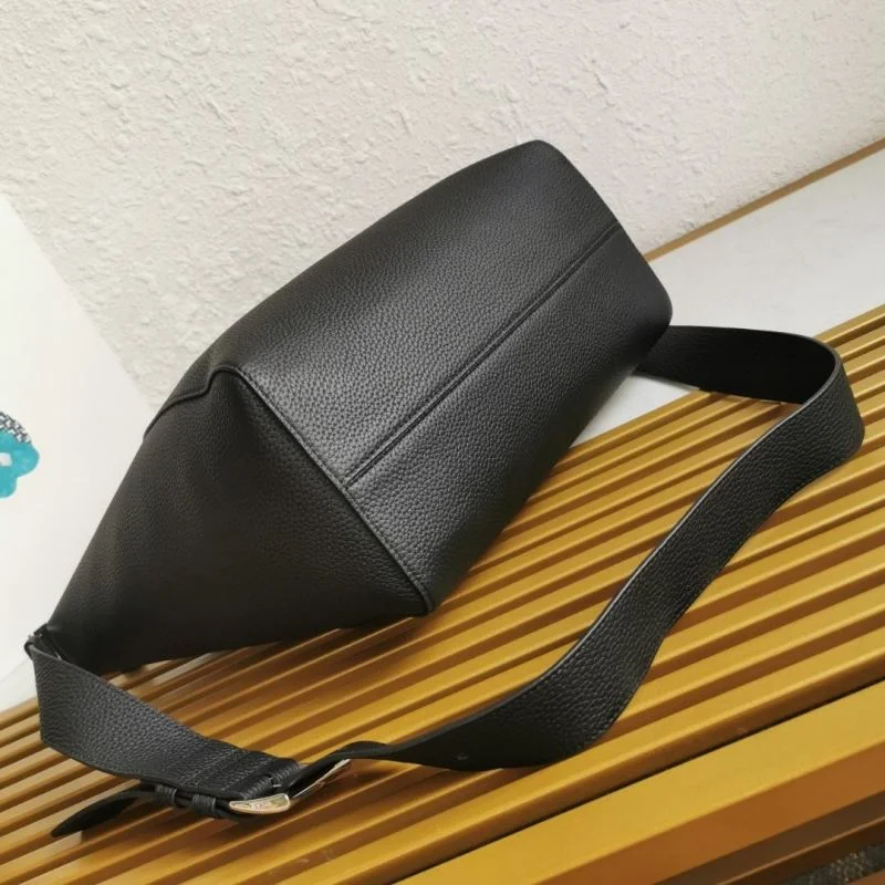 Indistinguishable Prada Satchel Bags
