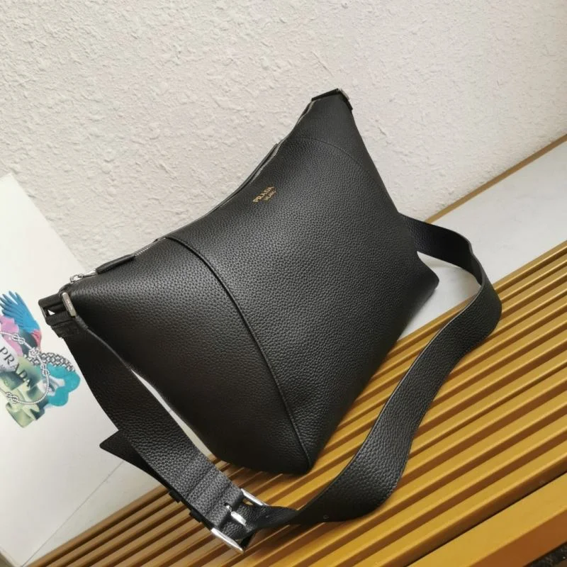 Indistinguishable Prada Satchel Bags