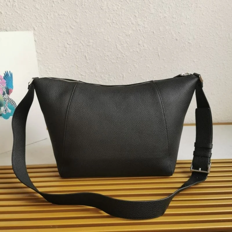 Indistinguishable Prada Satchel Bags