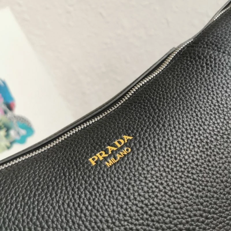 Indistinguishable Prada Satchel Bags