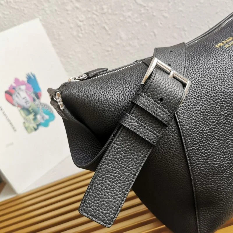 Indistinguishable Prada Satchel Bags