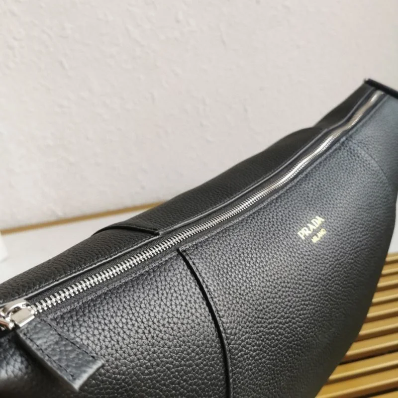 Indistinguishable Prada Satchel Bags