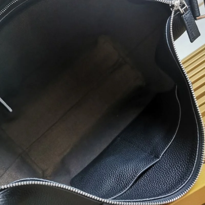 Indistinguishable Prada Satchel Bags