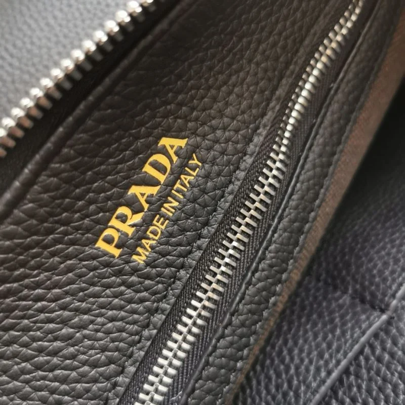 Indistinguishable Prada Satchel Bags