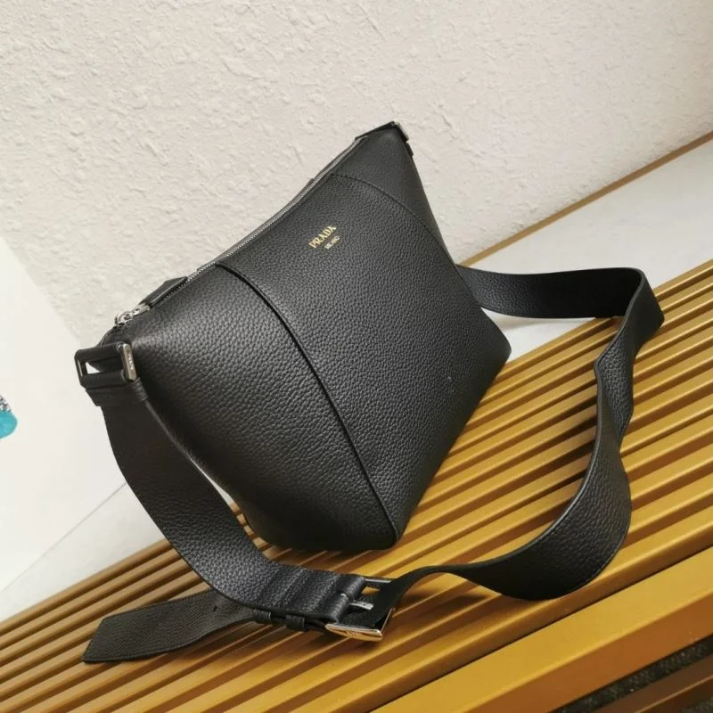 Brand-original Prada Satchel Bags