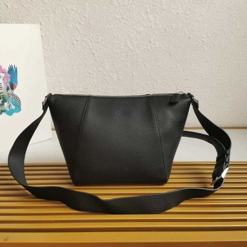 Brand-original Prada Satchel Bags