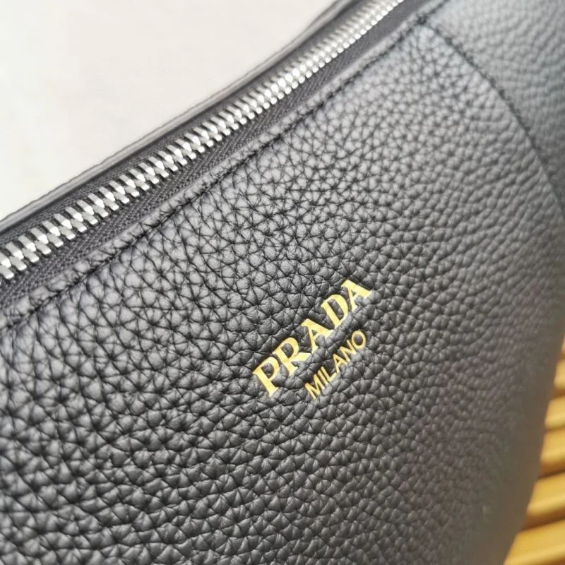 Brand-original Prada Satchel Bags