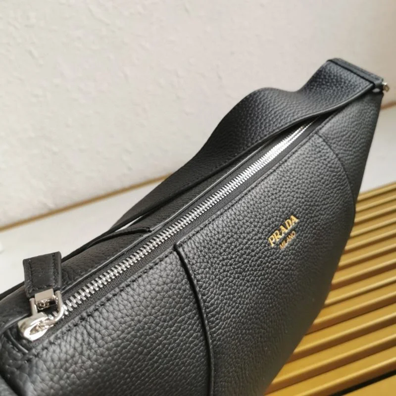 Brand-original Prada Satchel Bags