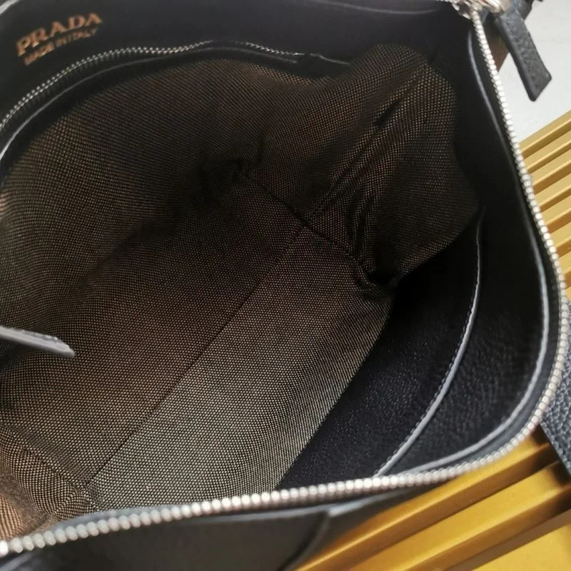 Brand-original Prada Satchel Bags