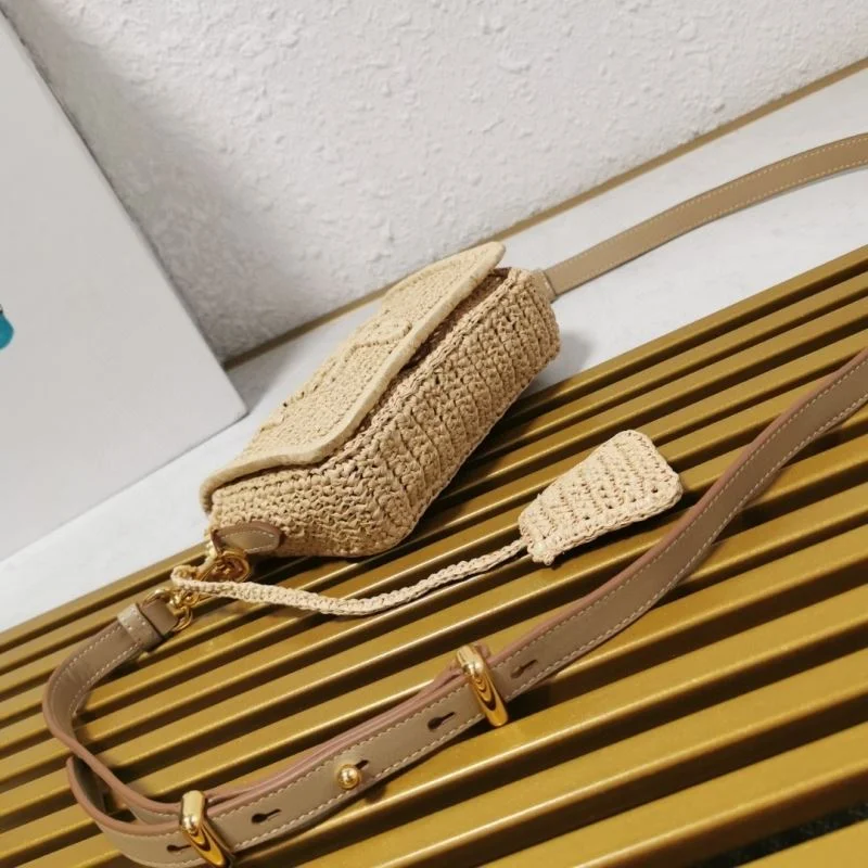 Top match Prada Satchel Bags