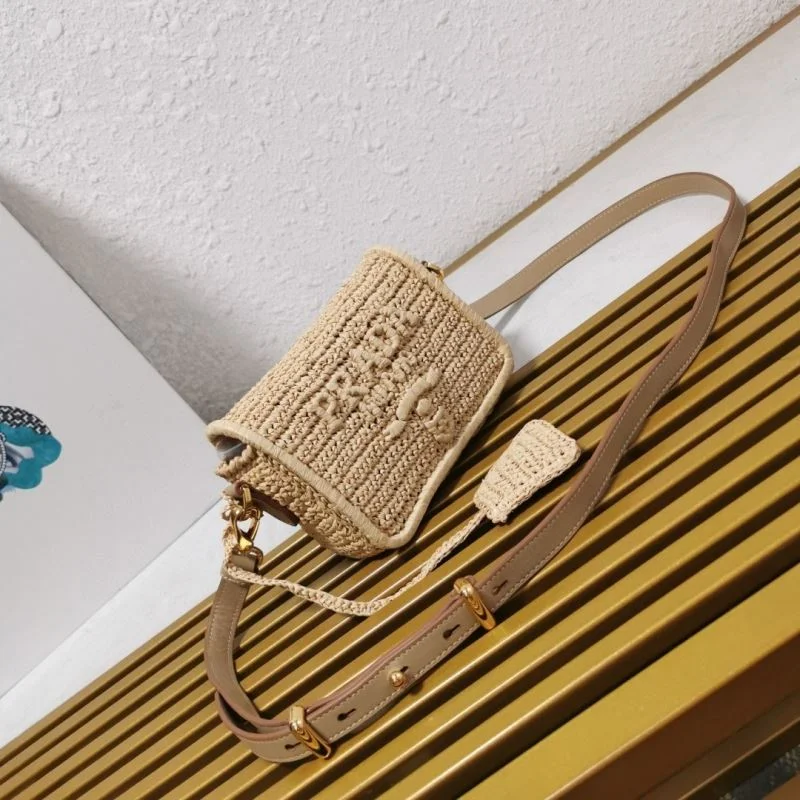 Top match Prada Satchel Bags