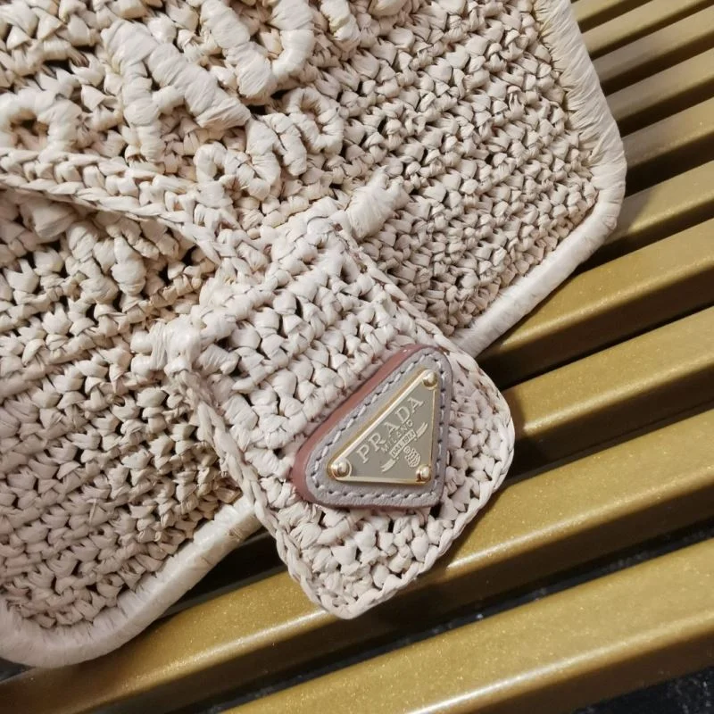 Top match Prada Satchel Bags