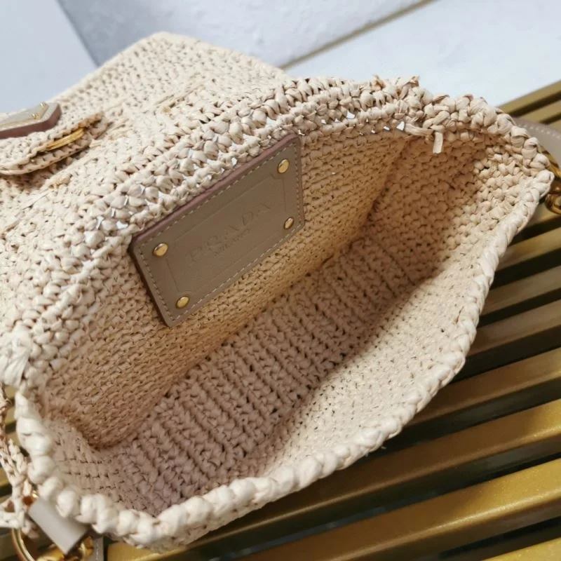 Top match Prada Satchel Bags
