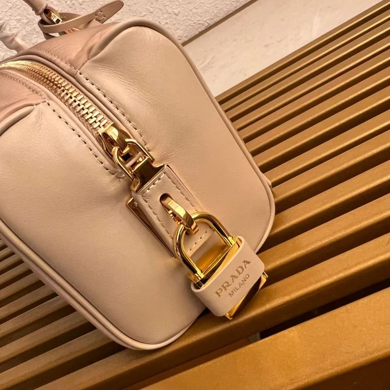 Accurate model Prada Satchel Bags
