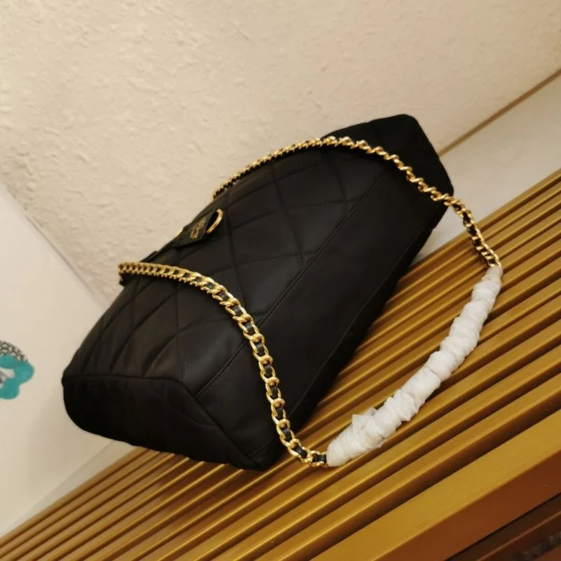 Mirror quality Prada Satchel Bags