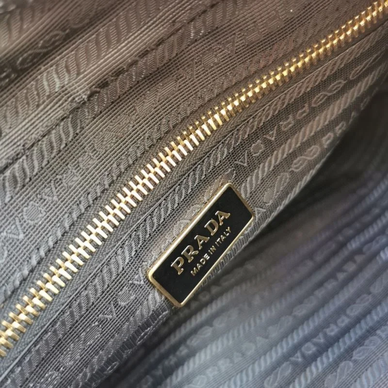 Mirror quality Prada Satchel Bags