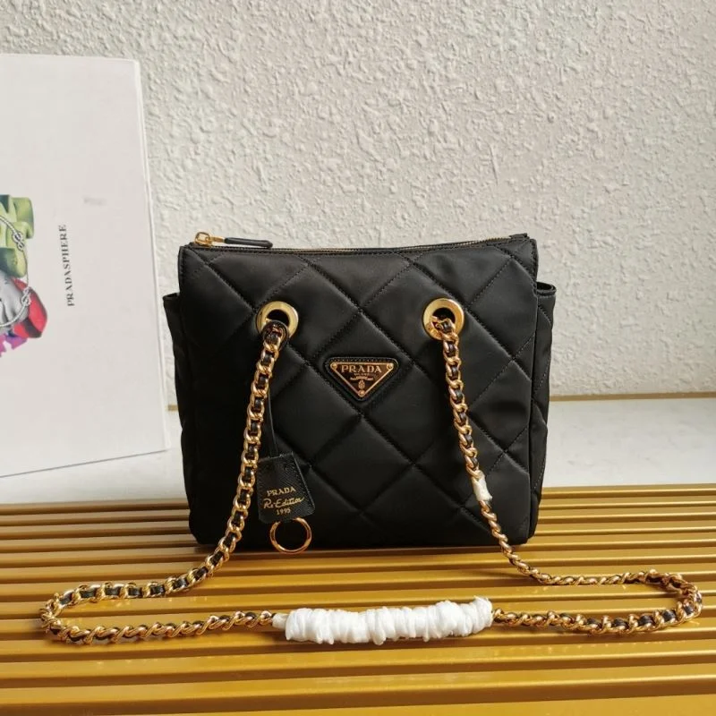 Prada Satchel Bags