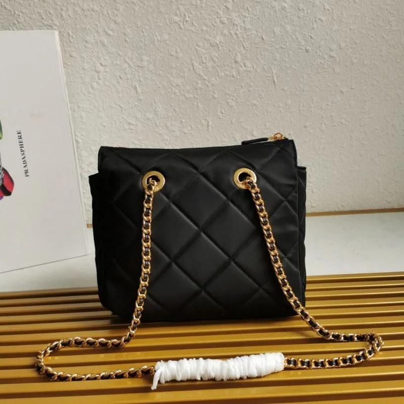 Exact replica Prada Satchel Bags