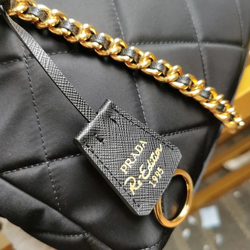 Exact replica Prada Satchel Bags