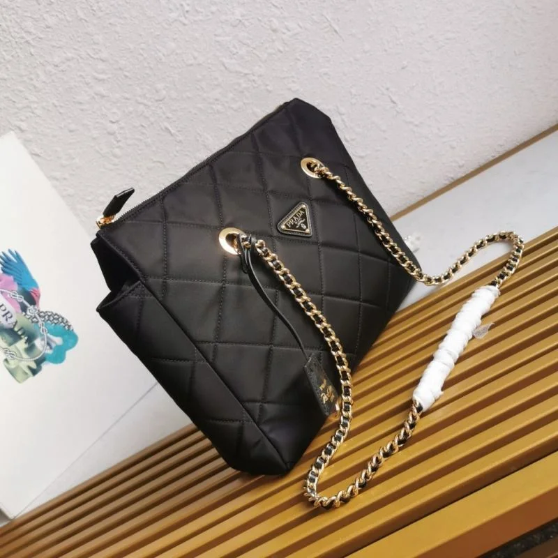 Accurate model Prada Satchel Bags