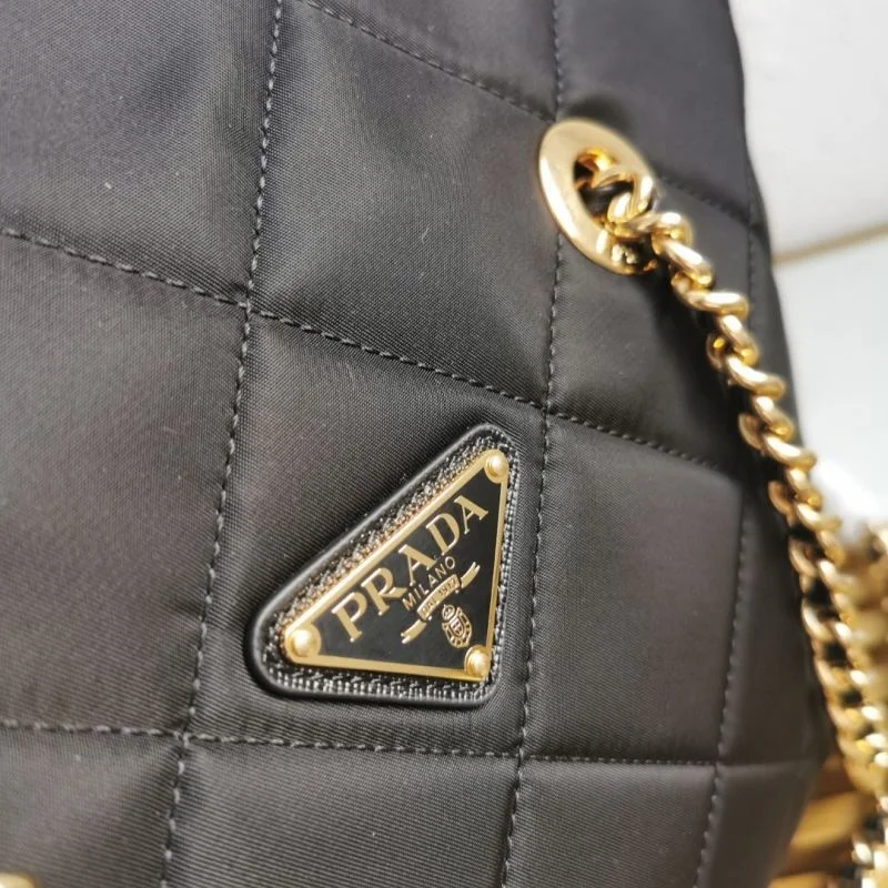 Accurate model Prada Satchel Bags