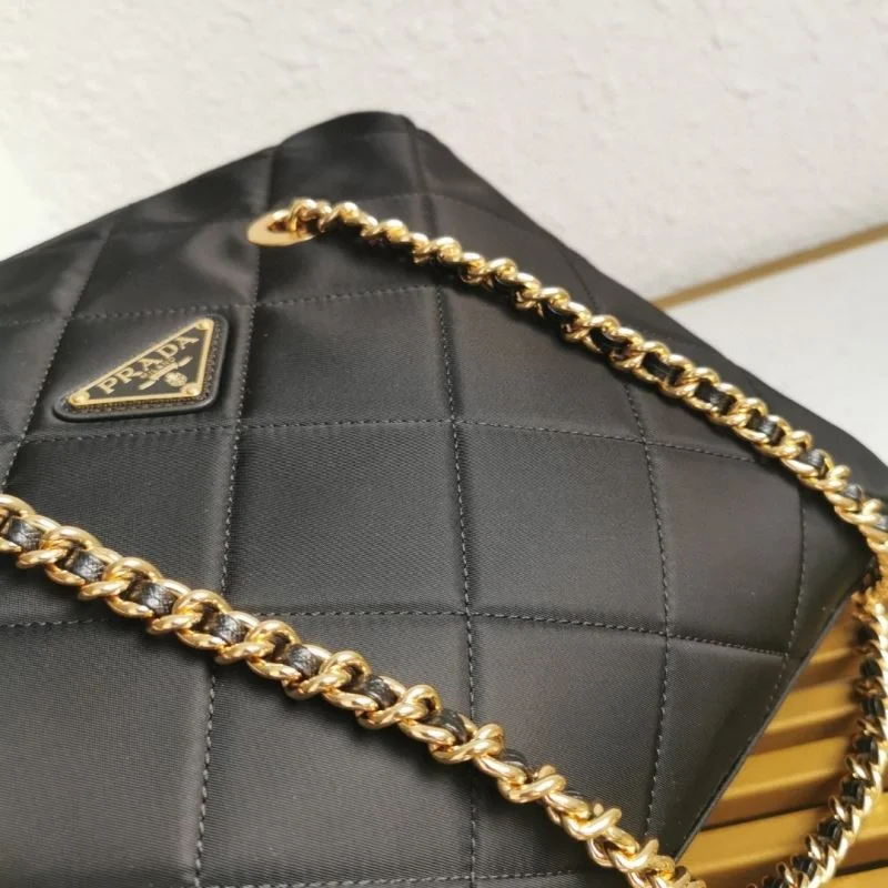 Accurate model Prada Satchel Bags
