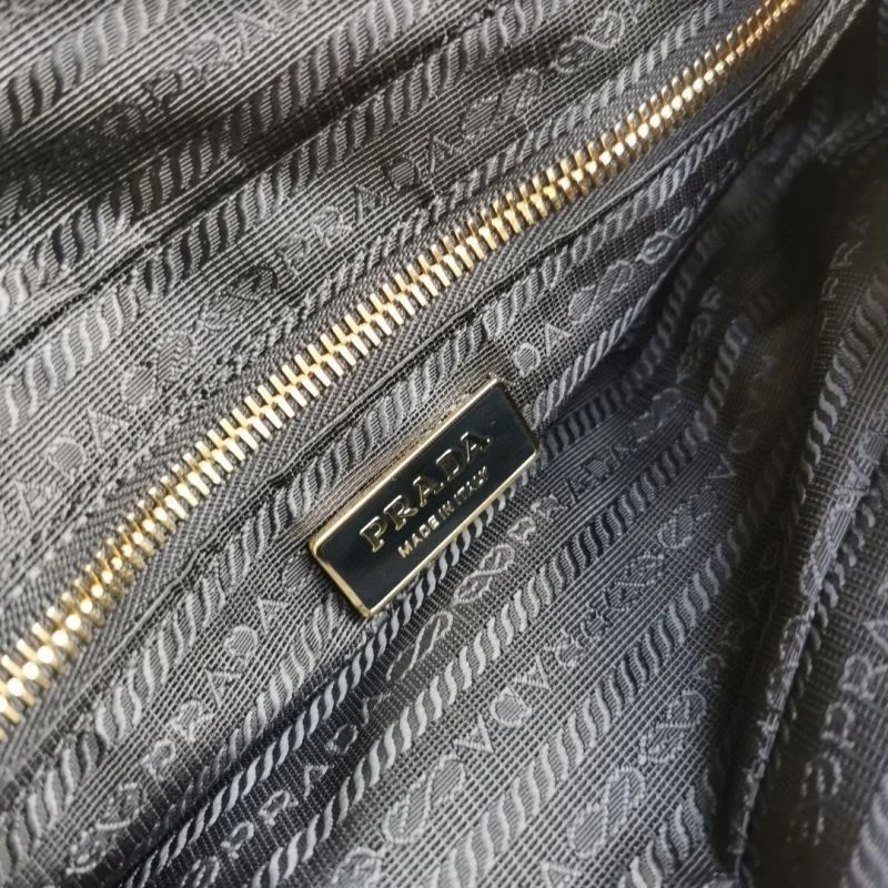 Accurate model Prada Satchel Bags