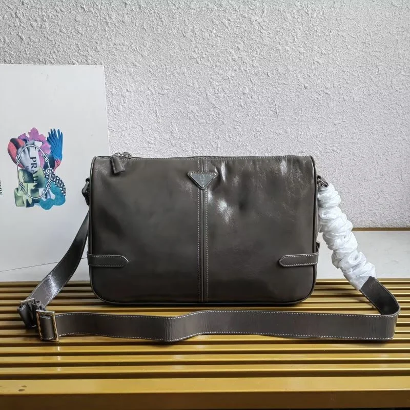 Prada Satchel Bags