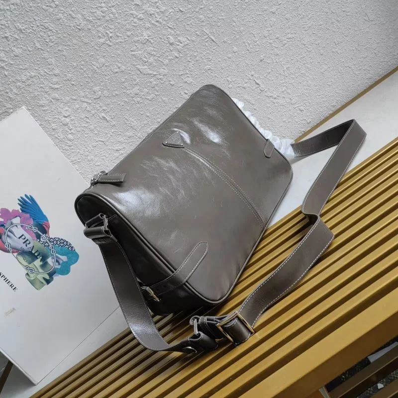 Precise copy Prada Satchel Bags