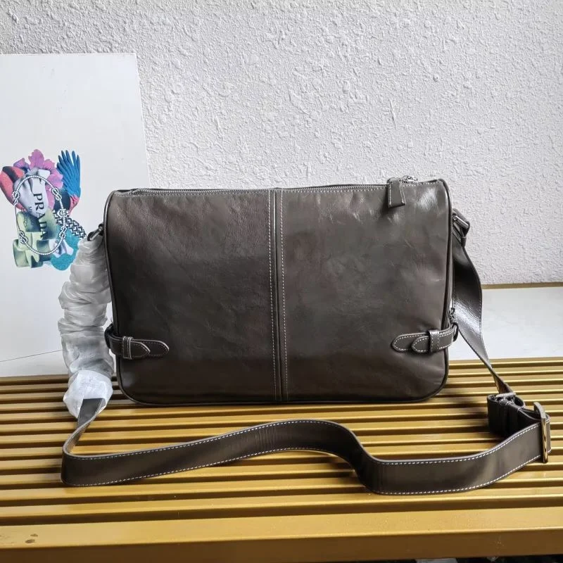 Precise copy Prada Satchel Bags